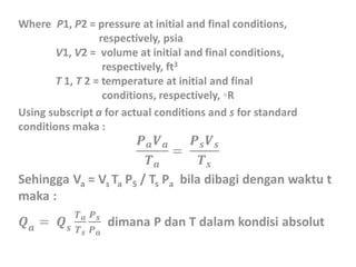 PNEUMATIC PIPE LAYOUT | PPT