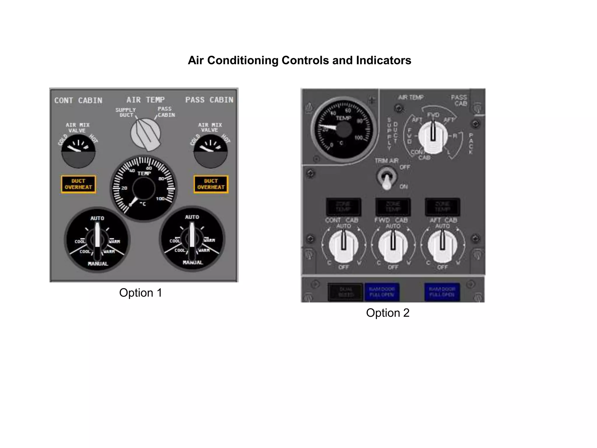 B737 NG Air Systems | PPTX