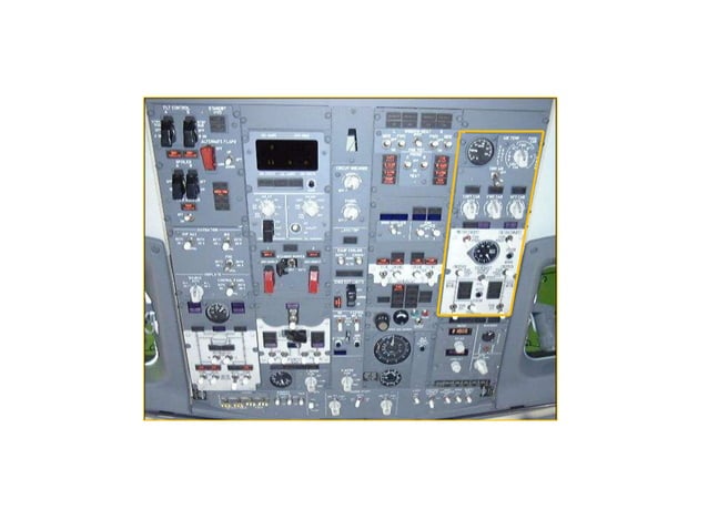 B737 NG Air Systems | PPTX | Weather | Science