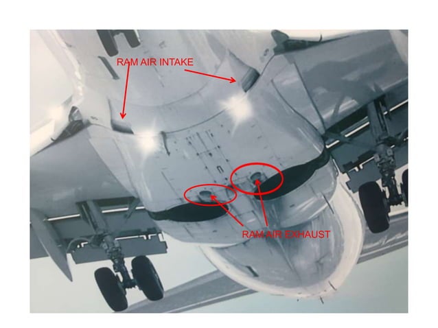 B737 NG Air Systems | PPTX | Weather | Science