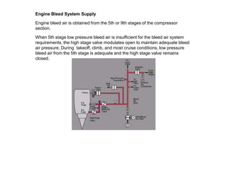 B737 NG Air Systems | PPTX