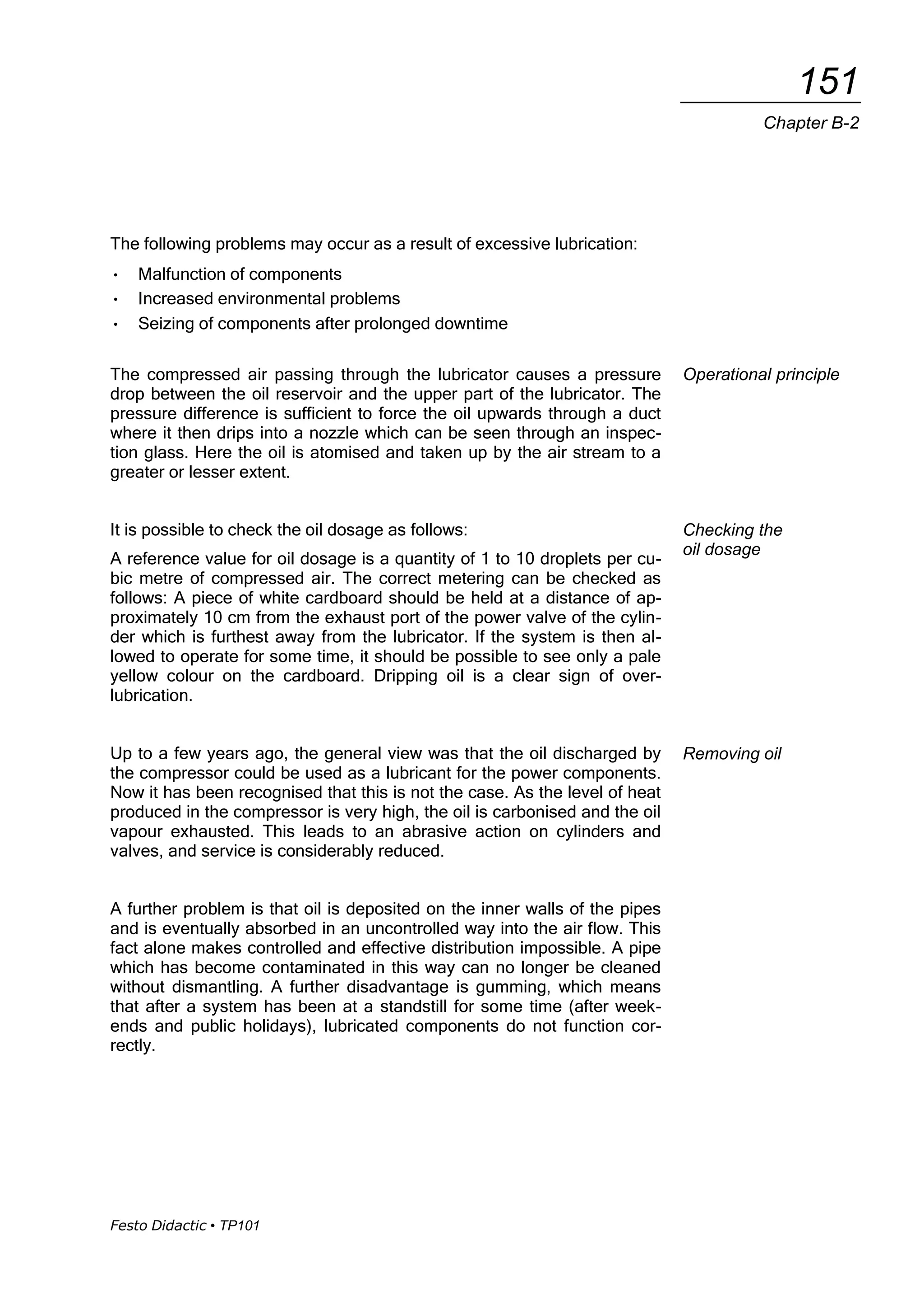 Pneumatics and hydraulics circuit diagram explanation 4th semester engineering of mechatronics | PDF