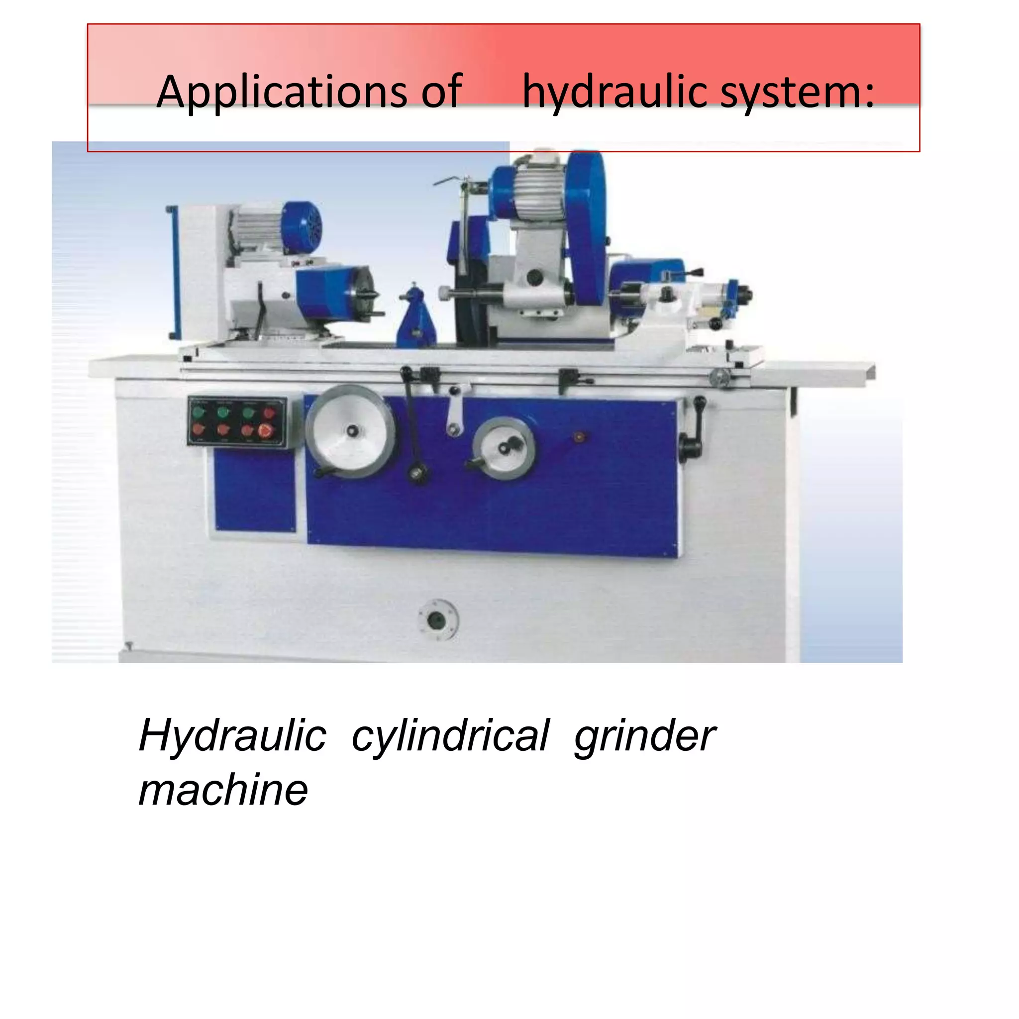 Pneumatics and hydraulics ppt | PPTX | Physics | Science