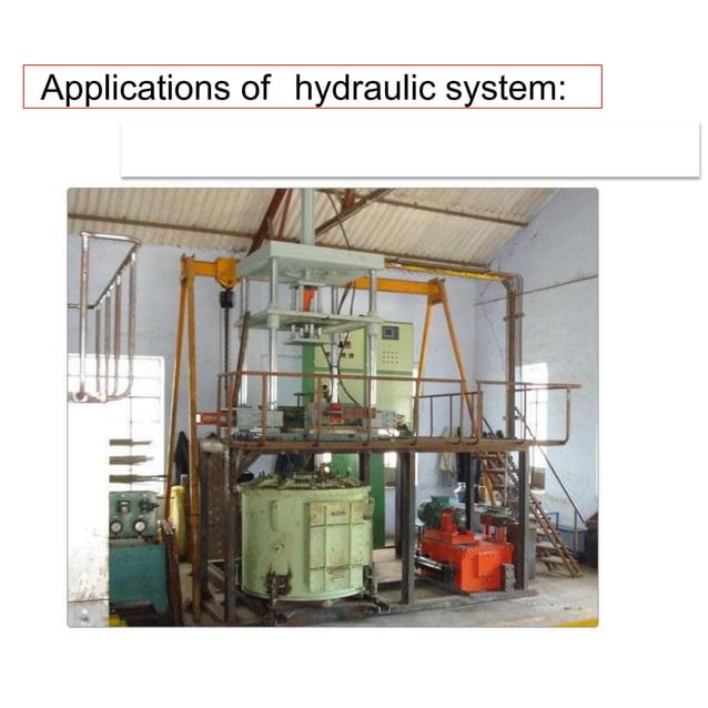 Pneumatics and hydraulics ppt | PPTX | Physics | Science