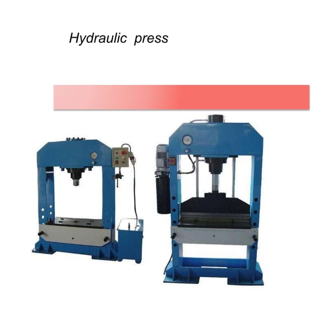 Pneumatics and hydraulics ppt | PPTX | Physics | Science