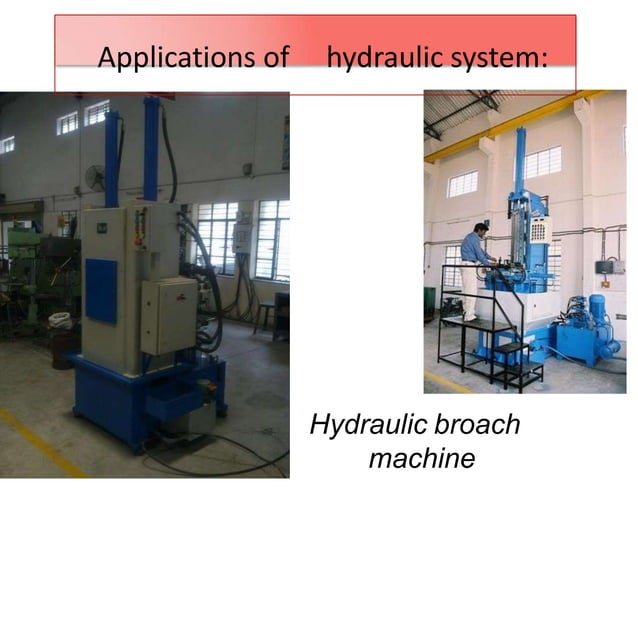 Pneumatics and hydraulics ppt | PPTX | Physics | Science