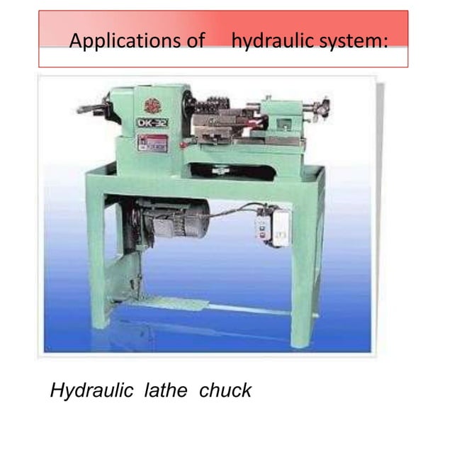 Pneumatics and hydraulics ppt | PPTX | Physics | Science