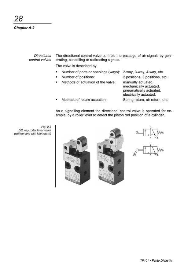 Pneumaticsfestoeng 140826134503-phpapp02 | PDF