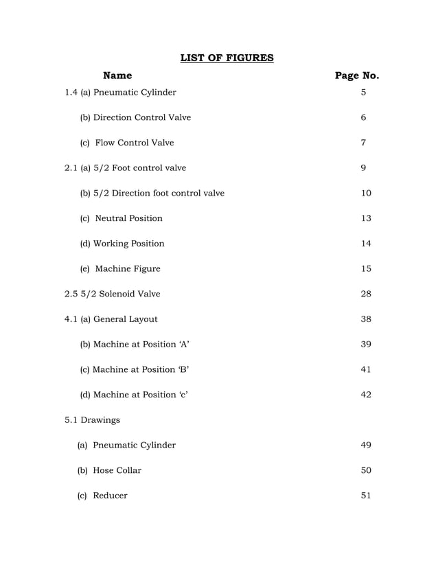 Pneumatic sheet cutting machine | PDF | Civil Engineering Industry ...