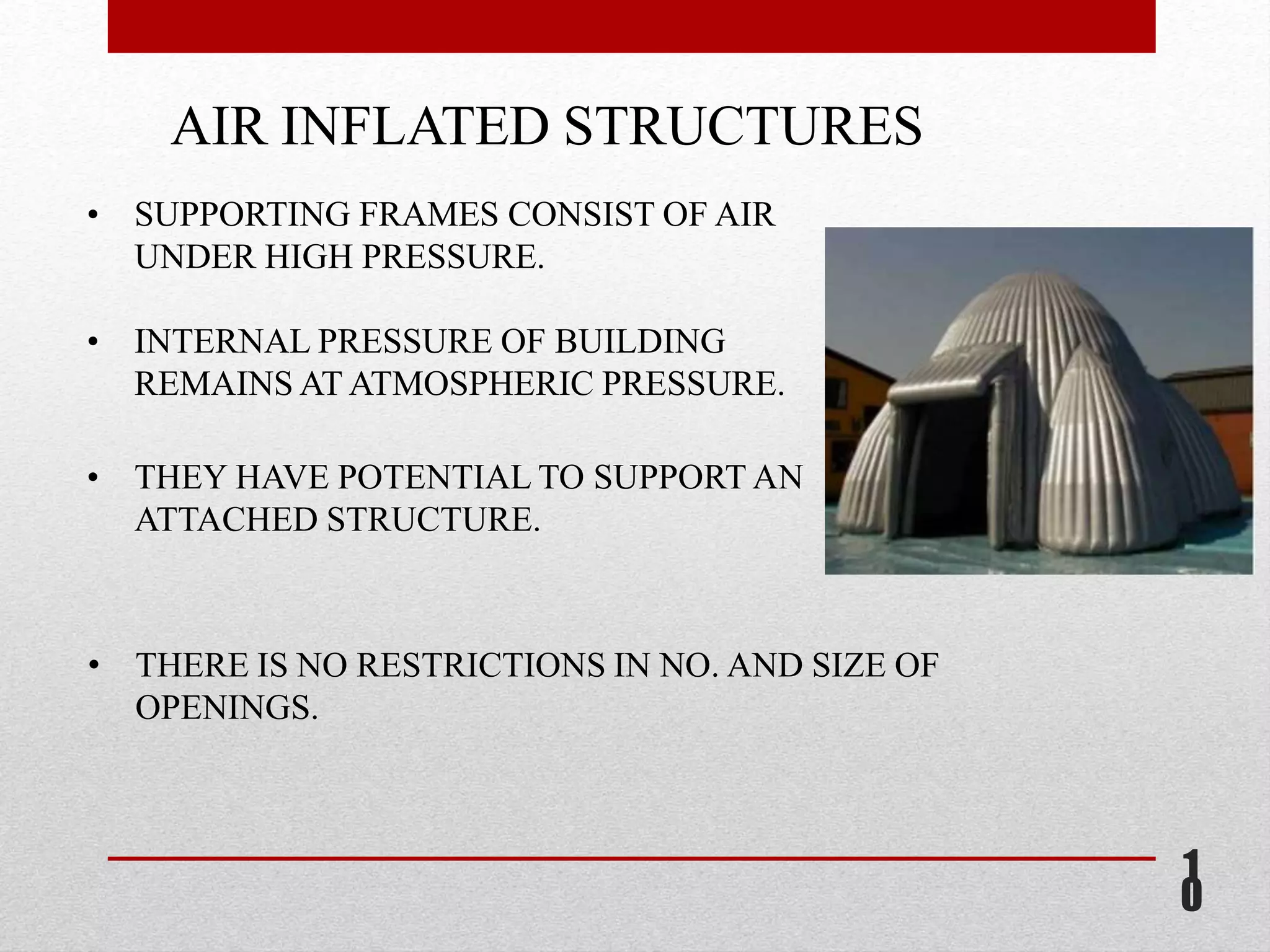PNEUMATIC STRUCTURE.pptx