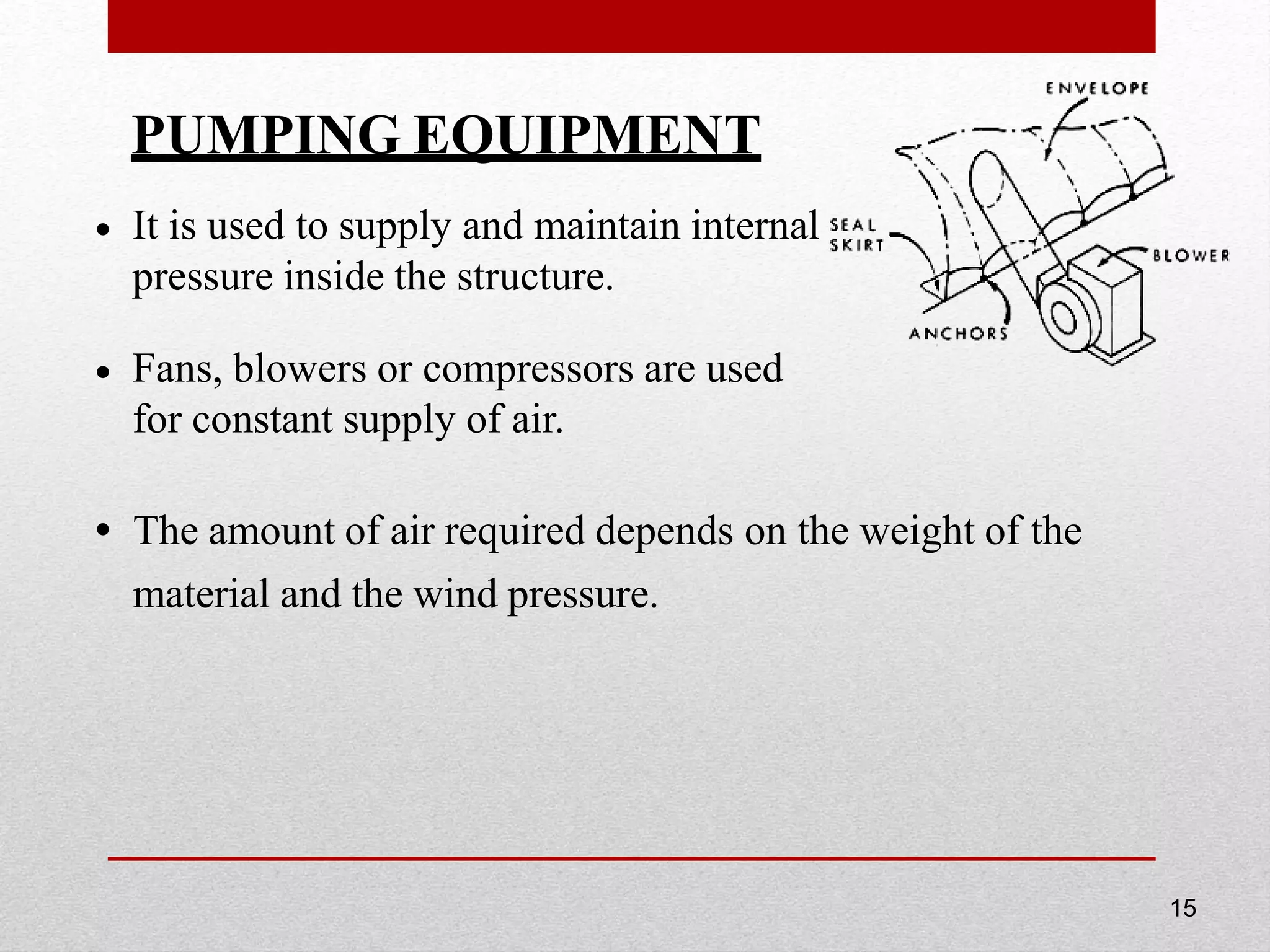 PNEUMATIC STRUCTURE.pptx