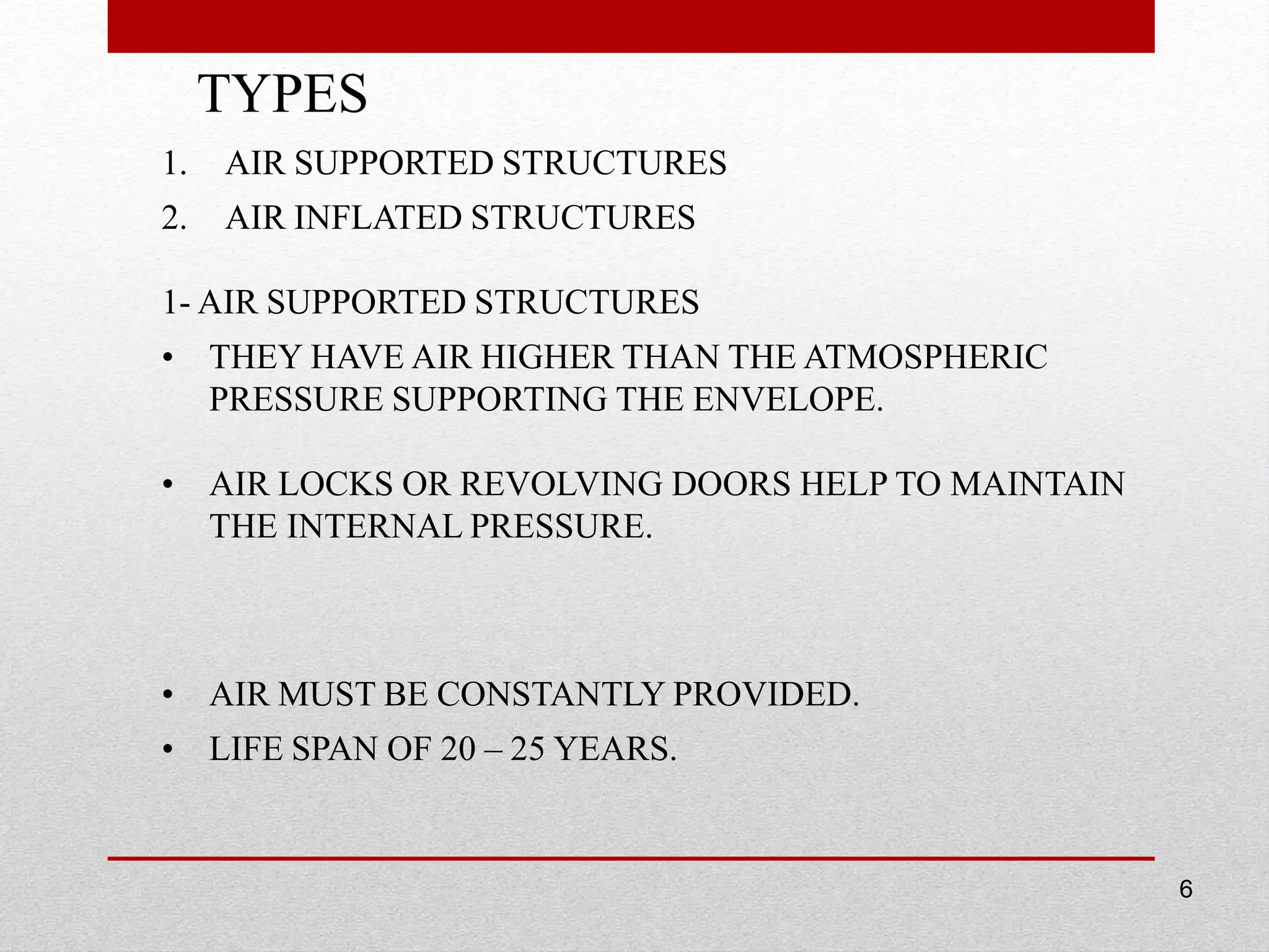 PNEUMATIC STRUCTURE.pptx