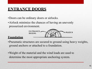 PNEUMATIC STRUCTURE.pptx