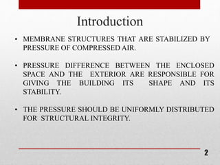 PNEUMATIC STRUCTURE.pptx
