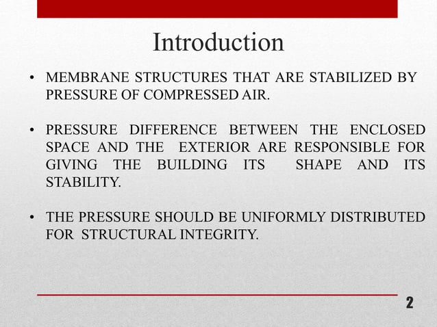 PNEUMATIC STRUCTURE.pptx