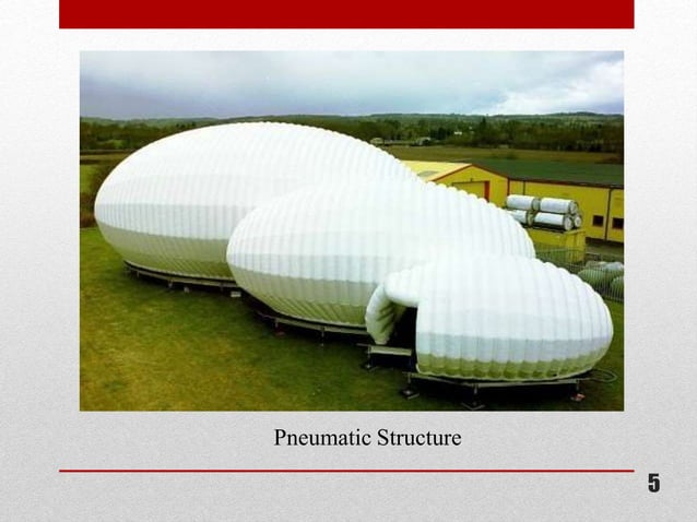 PNEUMATIC STRUCTURE.pptx