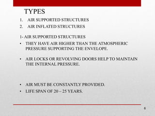 PNEUMATIC STRUCTURE.pptx