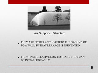 PNEUMATIC STRUCTURE.pptx
