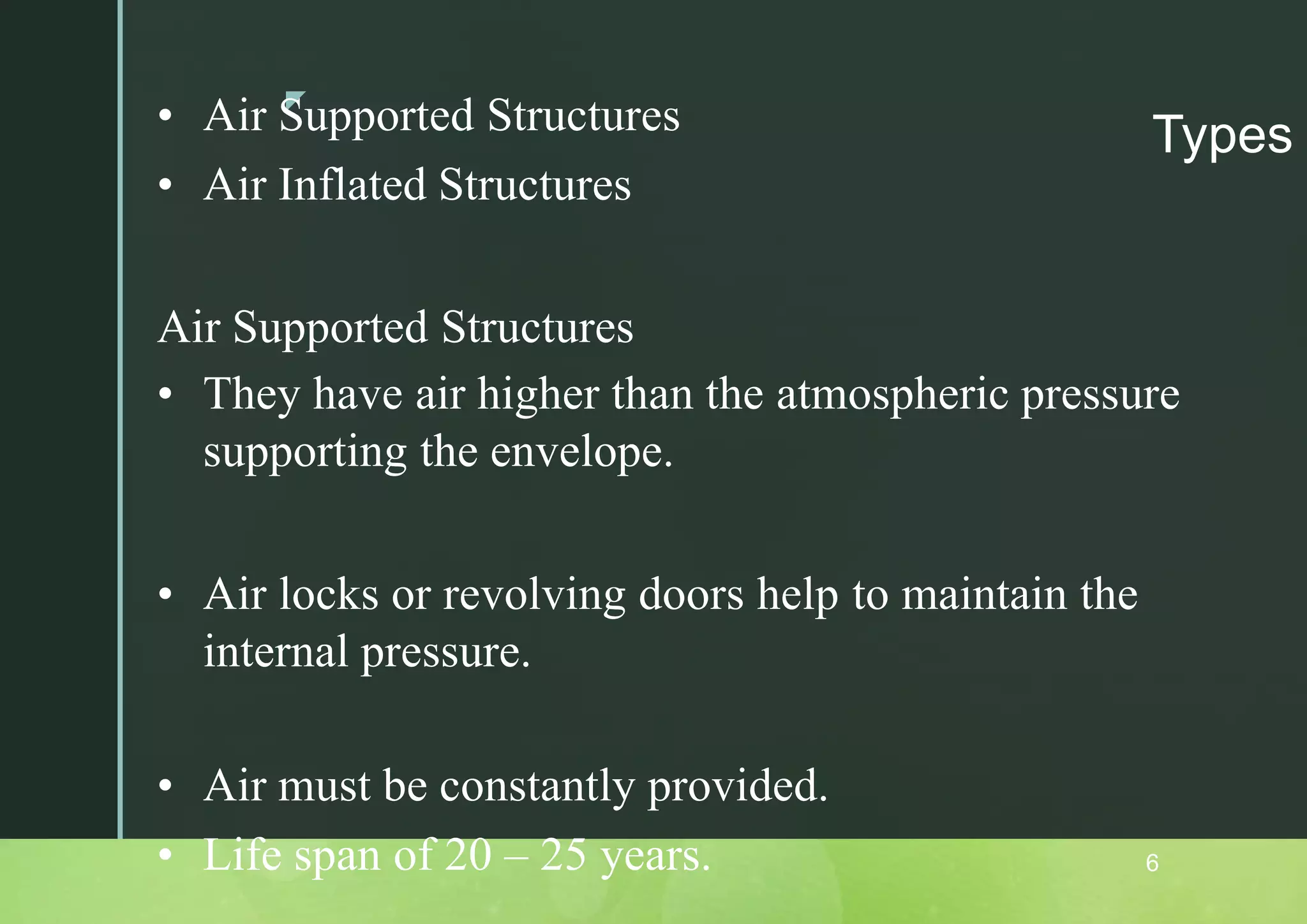 PNEUMATIC STRUCTURE.pptx