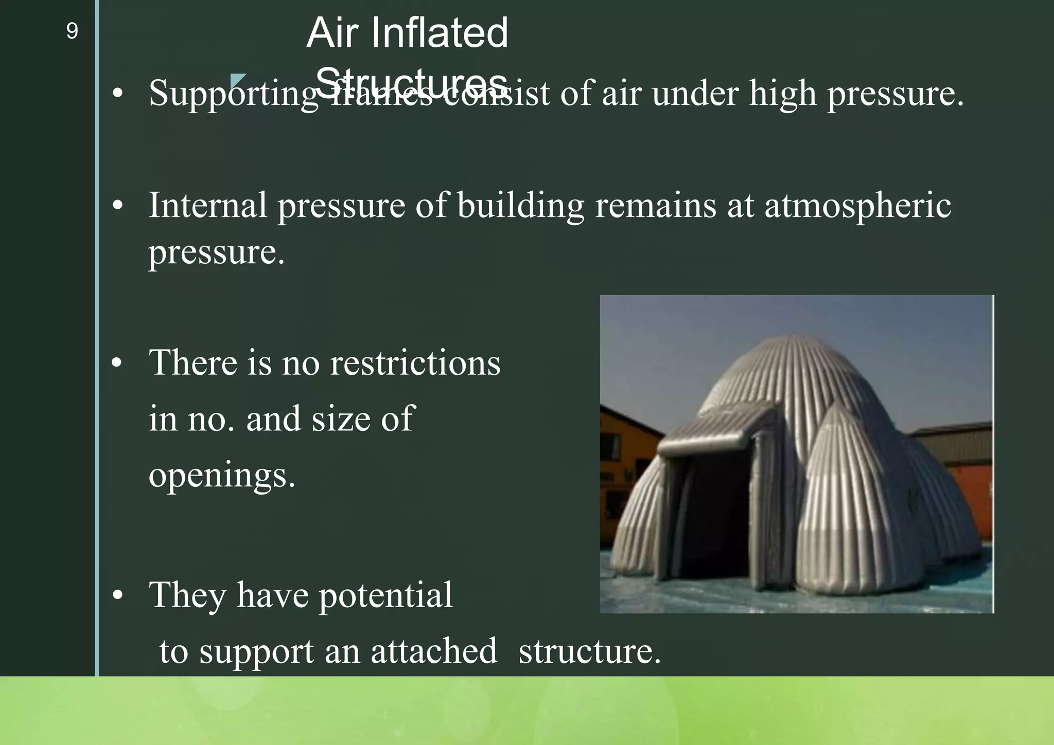 PNEUMATIC STRUCTURE.pptx
