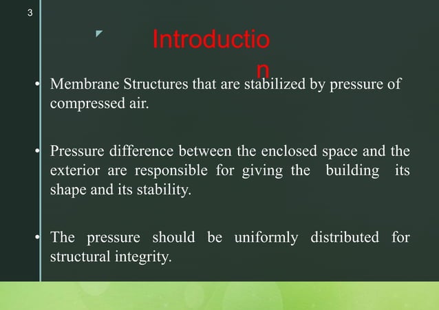 PNEUMATIC STRUCTURE.pptx