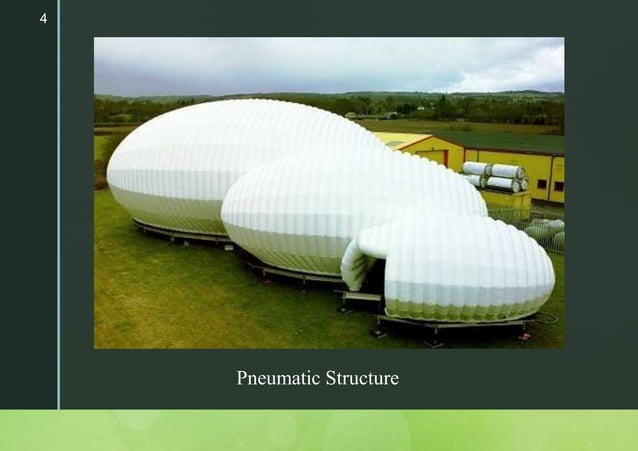 PNEUMATIC STRUCTURE.pptx