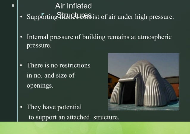 PNEUMATIC STRUCTURE.pptx