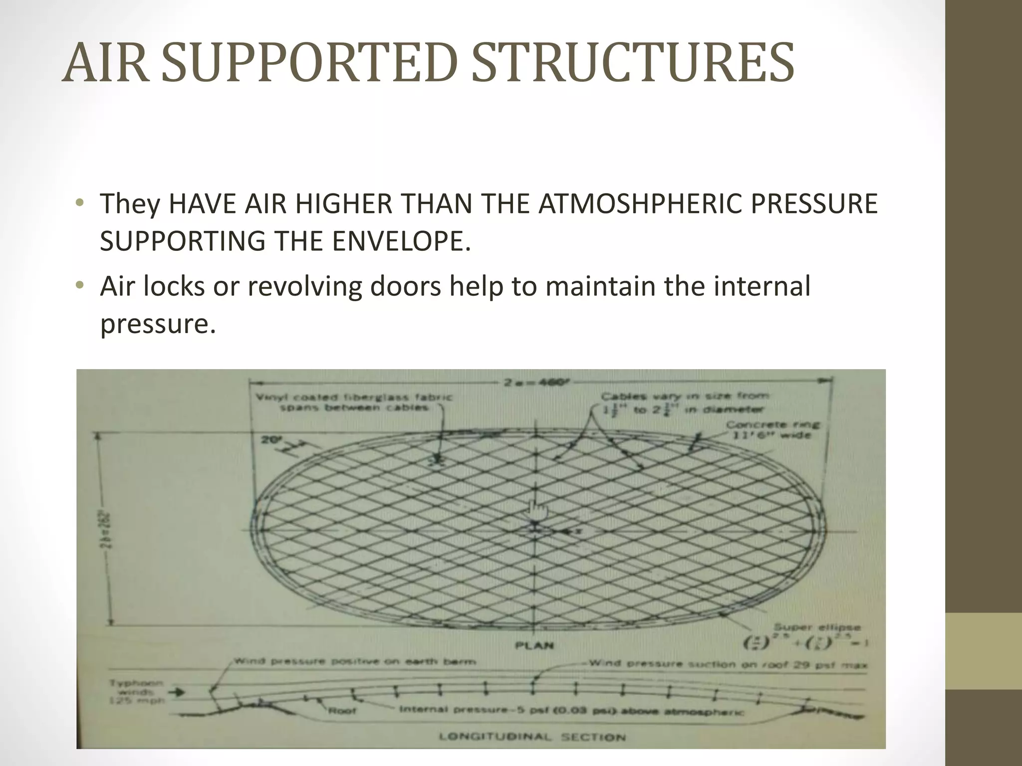 Pneumatic structures (1) | PPTX
