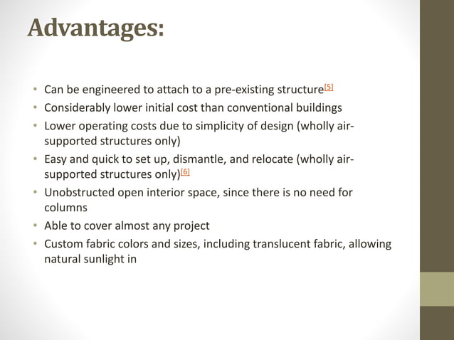 Pneumatic structures (1) | PPTX