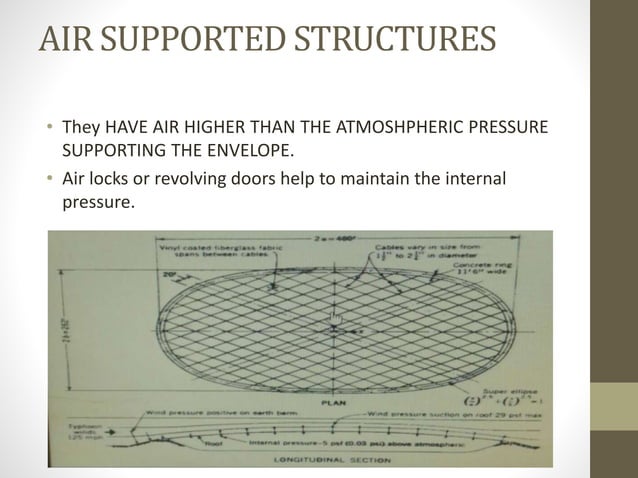 Pneumatic structures (1) | PPTX