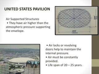 Pneumatic structures (1) | PPTX