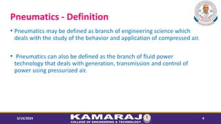 PNEUMATIC SYSTEMS AND CONTROL COMPONENTS.pptx