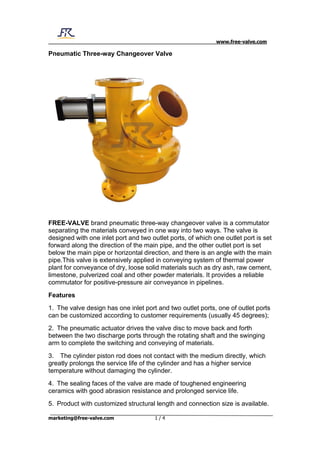 Pneumatic Three-way Changeover Valve.pdf