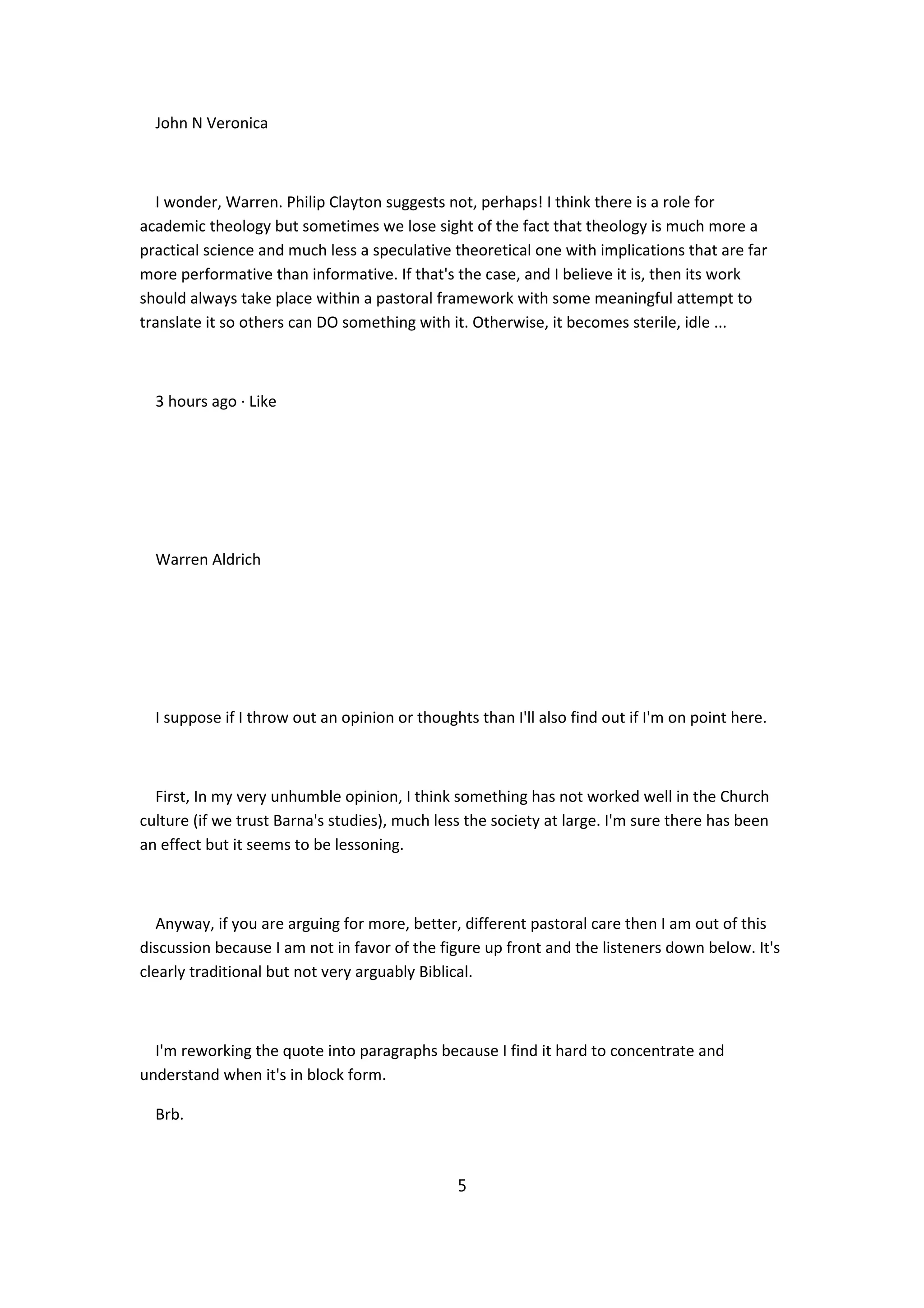 Pneumatology explained | PDF