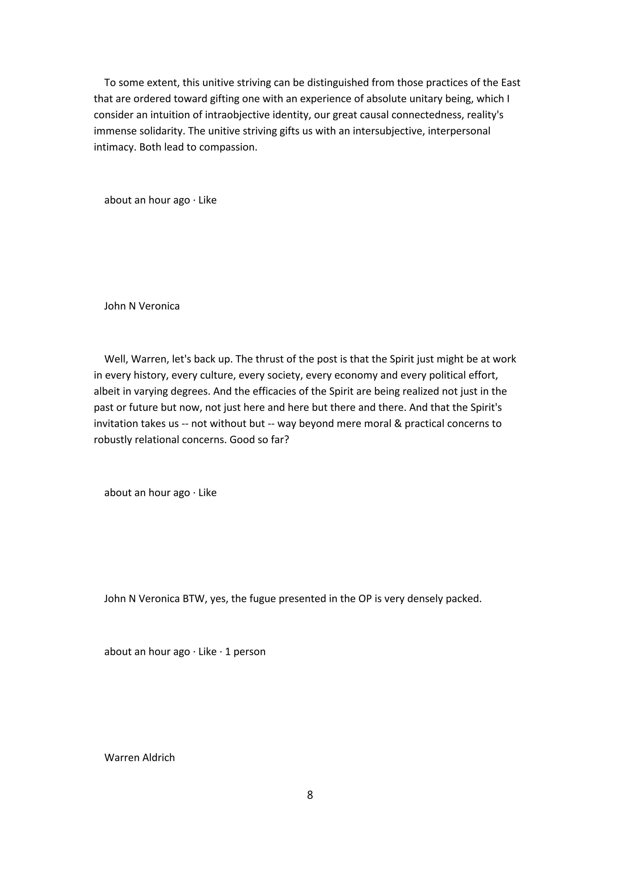 Pneumatology explained | PDF