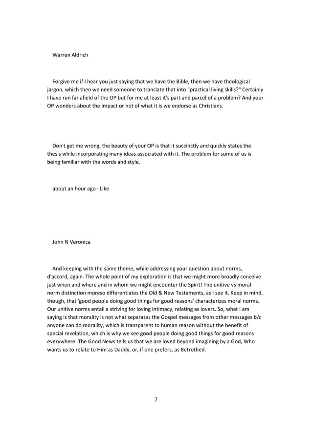 Pneumatology explained | PDF