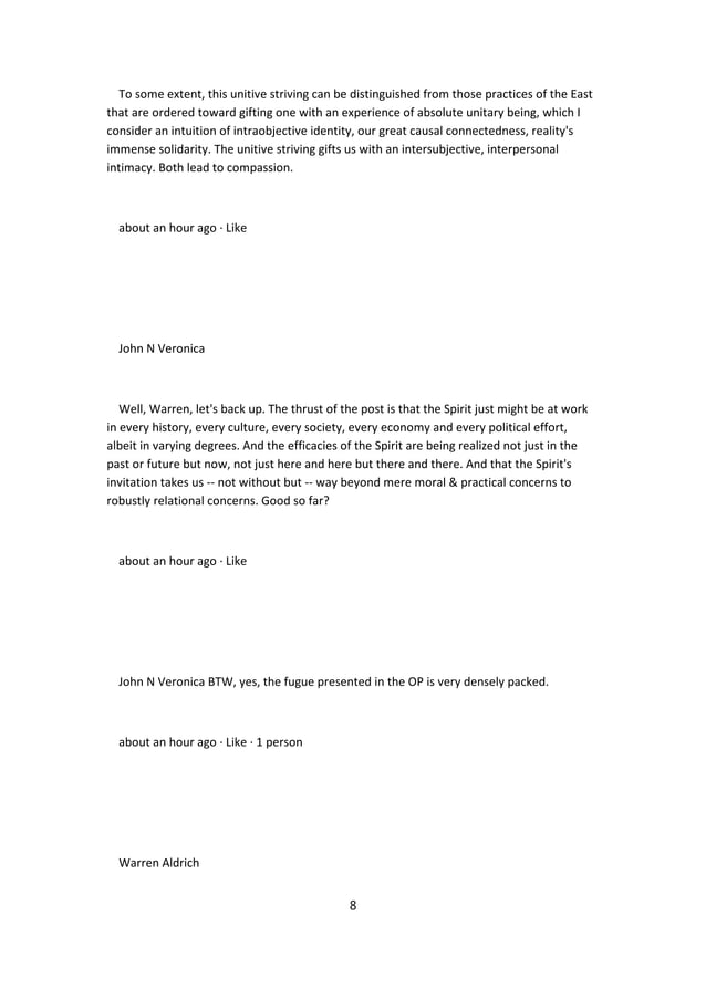 Pneumatology explained | PDF