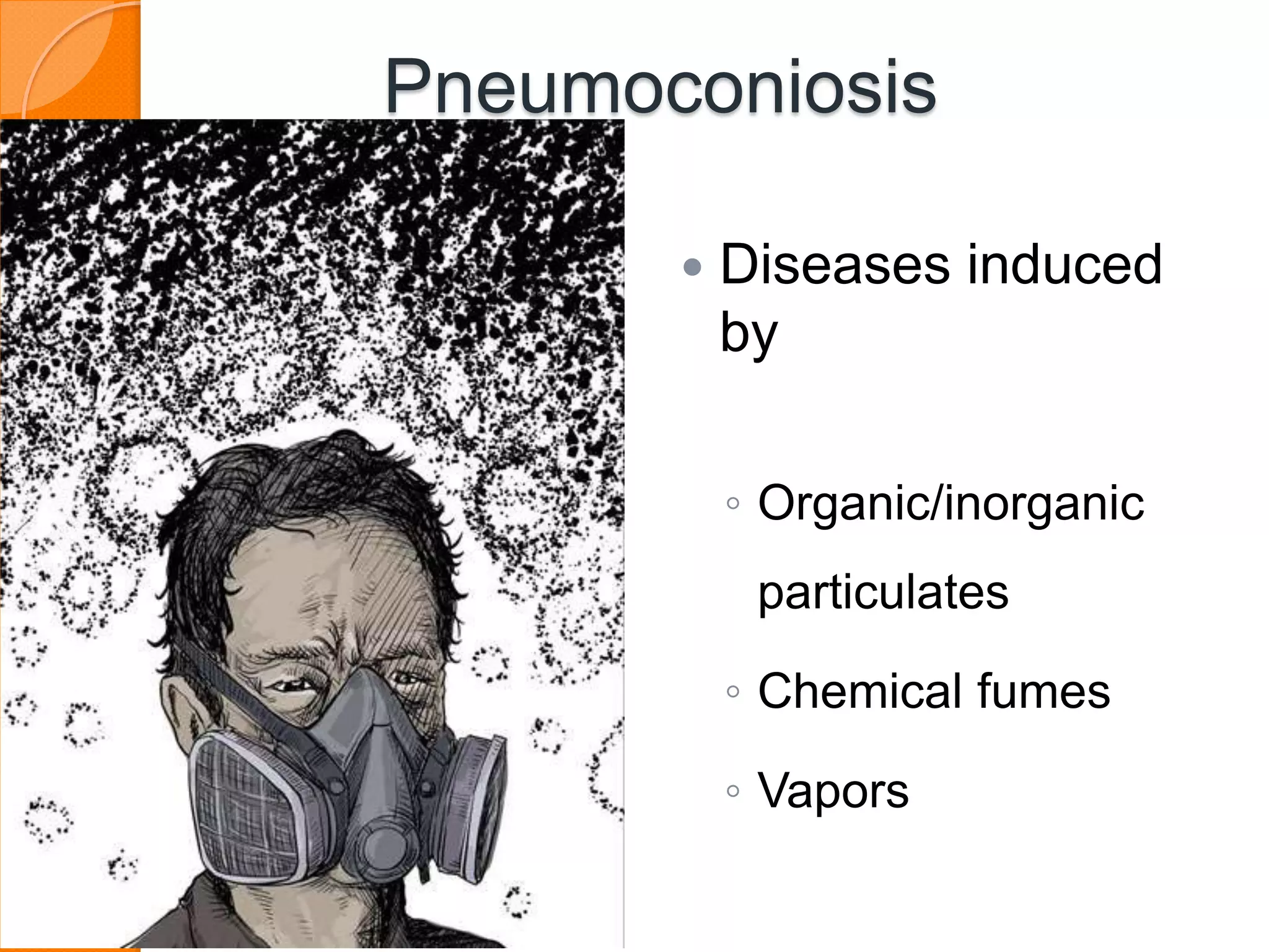 pathology of environmental diseases | PPTX