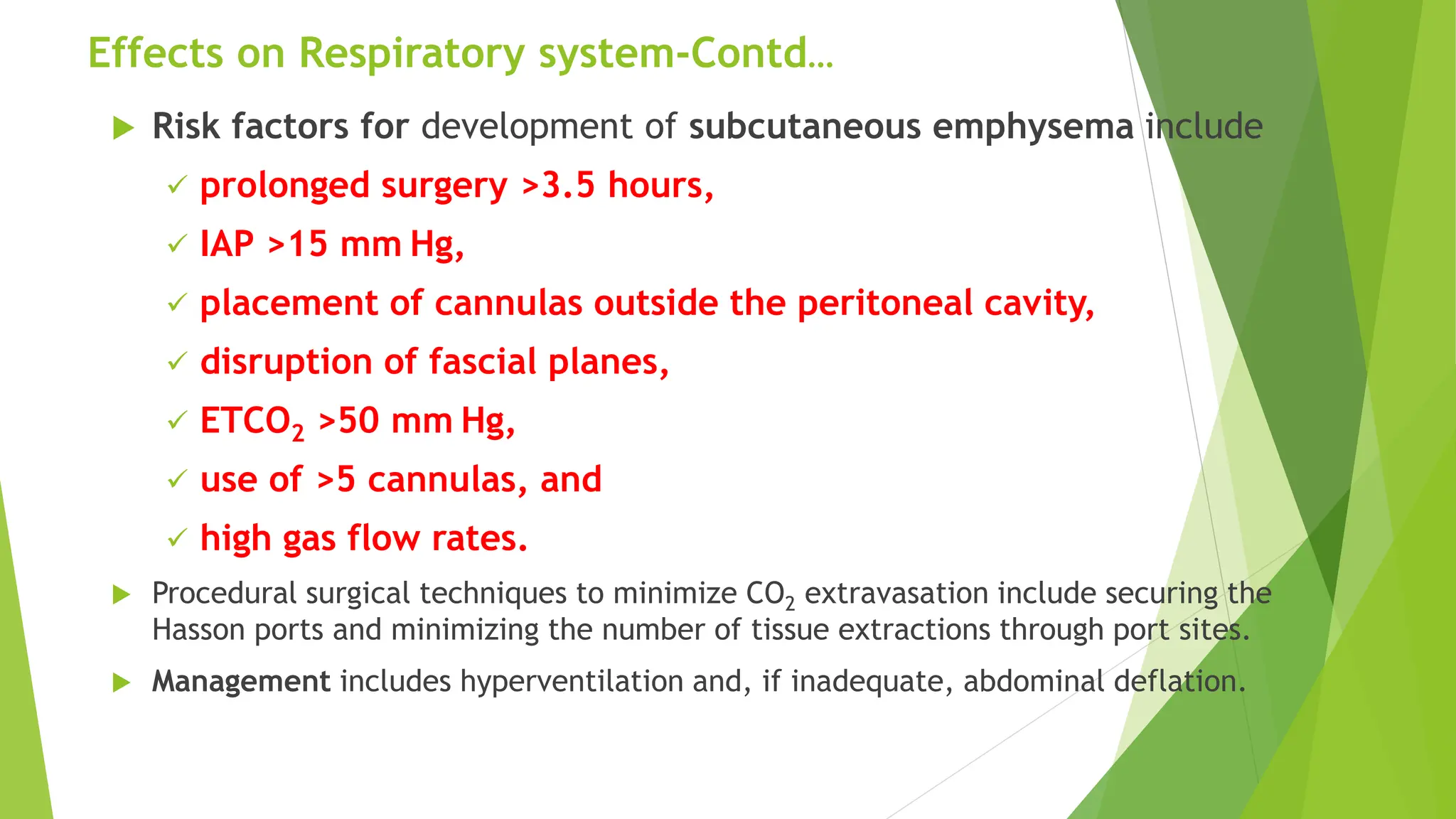 Pneumo-Peritomeum & Insufflation system.pptx