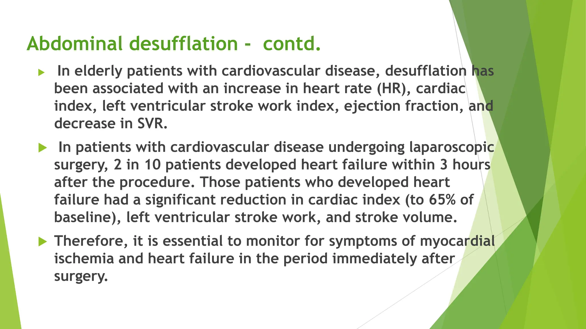Pneumo-Peritomeum & Insufflation system.pptx