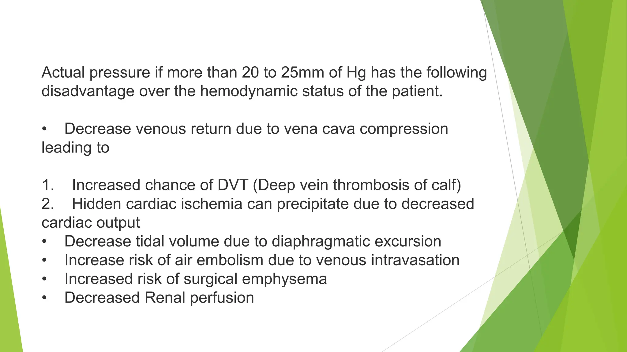Pneumo-Peritomeum & Insufflation system.pptx