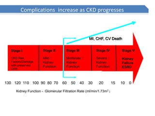 Vaccination in CKD Patients | PPTX