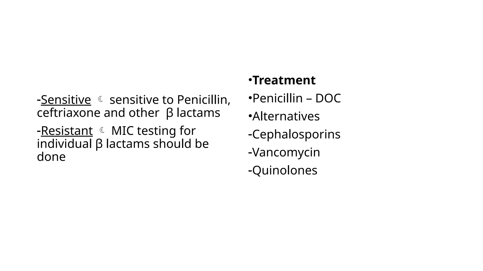 PNEUMOCOCCI PRESENTATION FOR UNDERGRADUATE STUDENTS | PPTX
