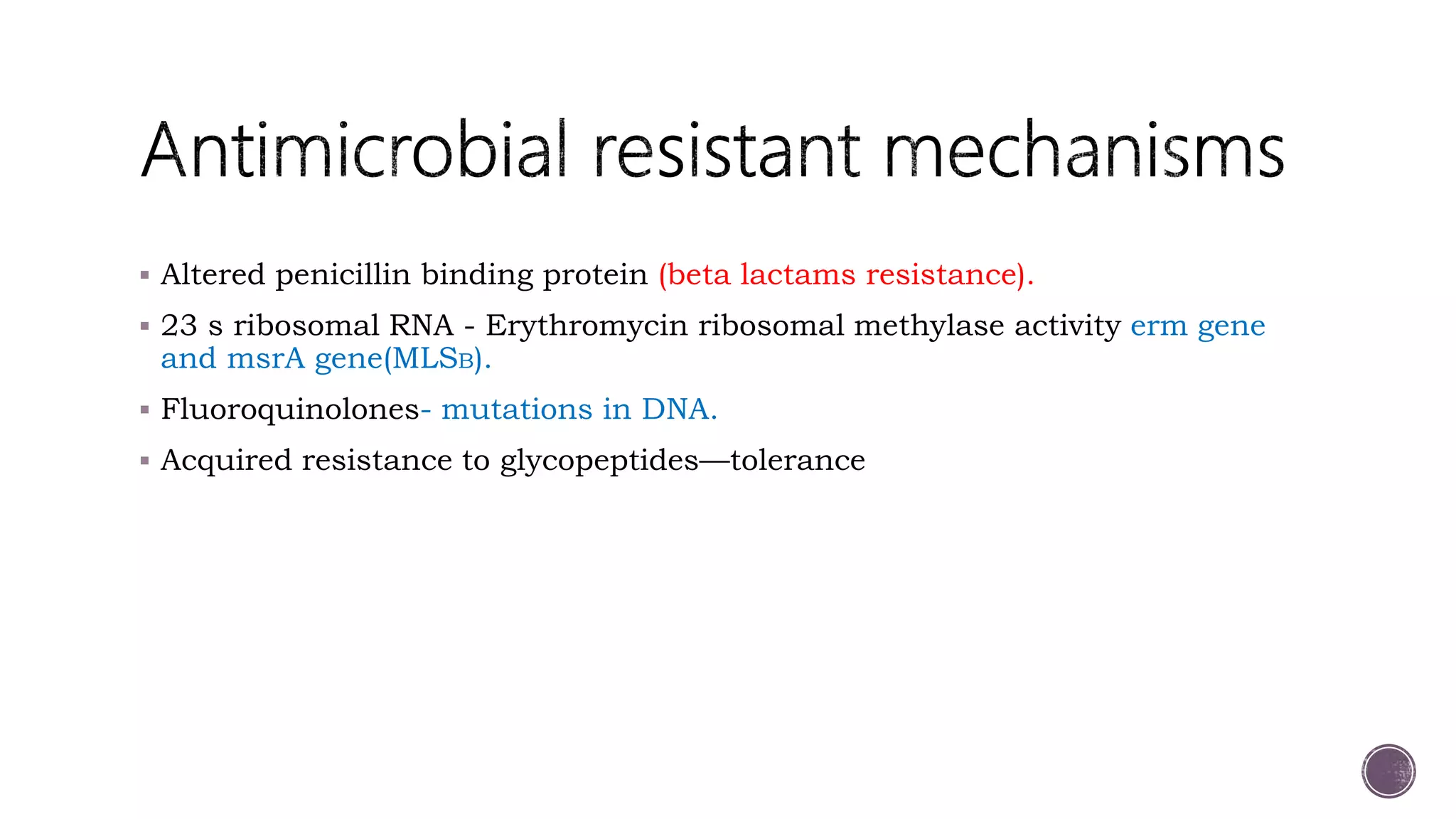 Pneumococcus | PPTX