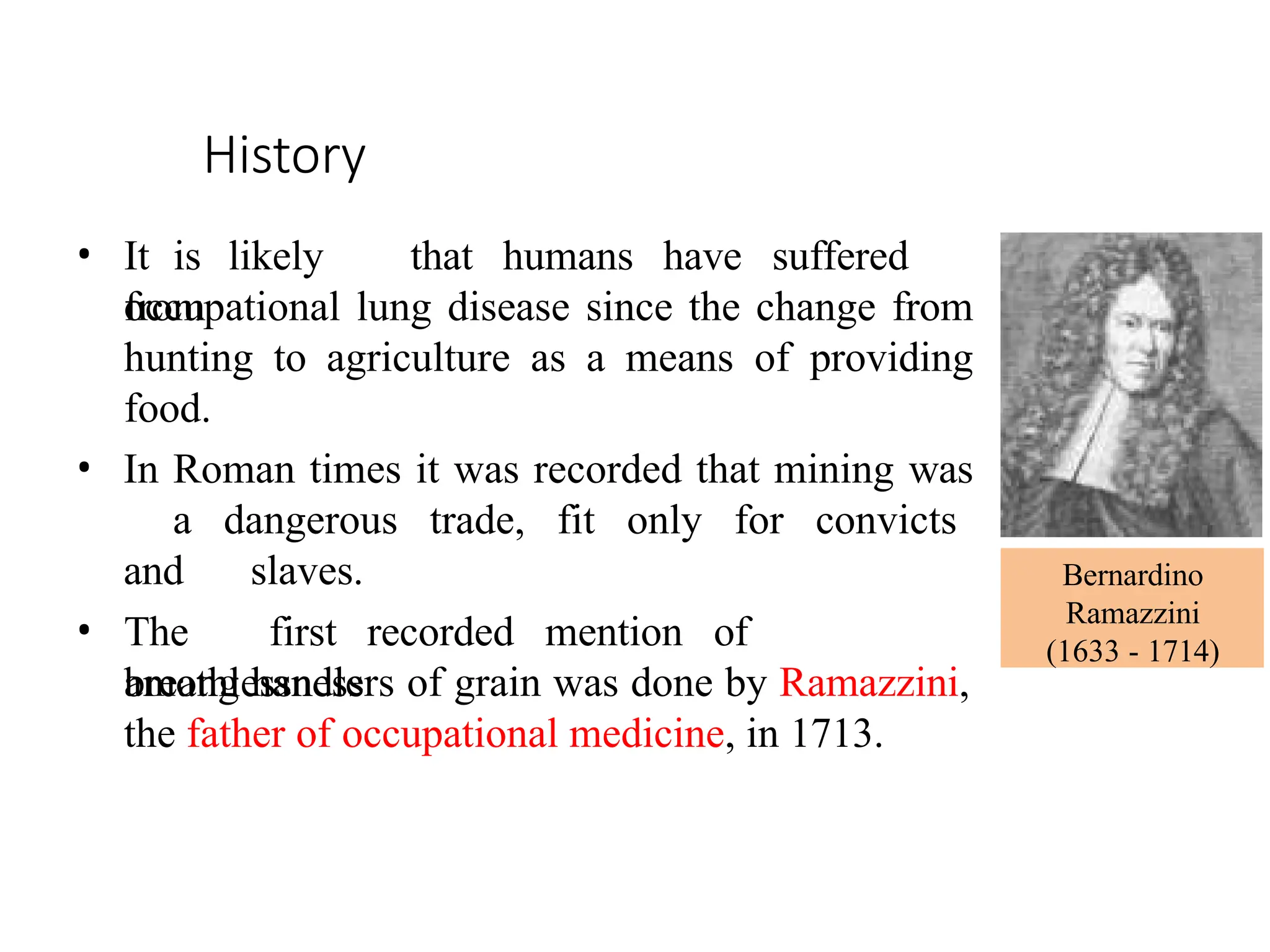 Introduction of pneumoconiosis -1.pptx