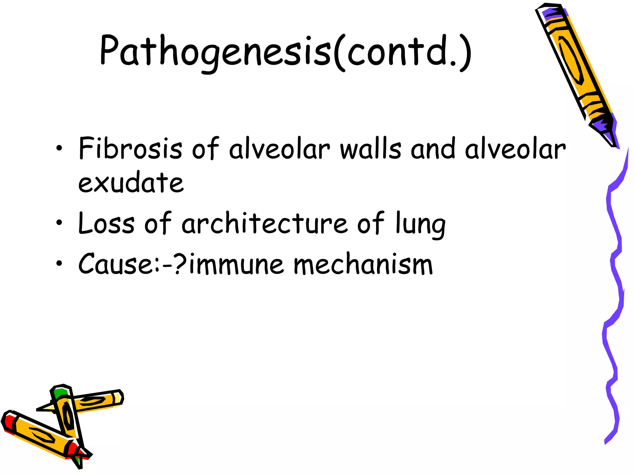 Pneumoconiosis | PPT