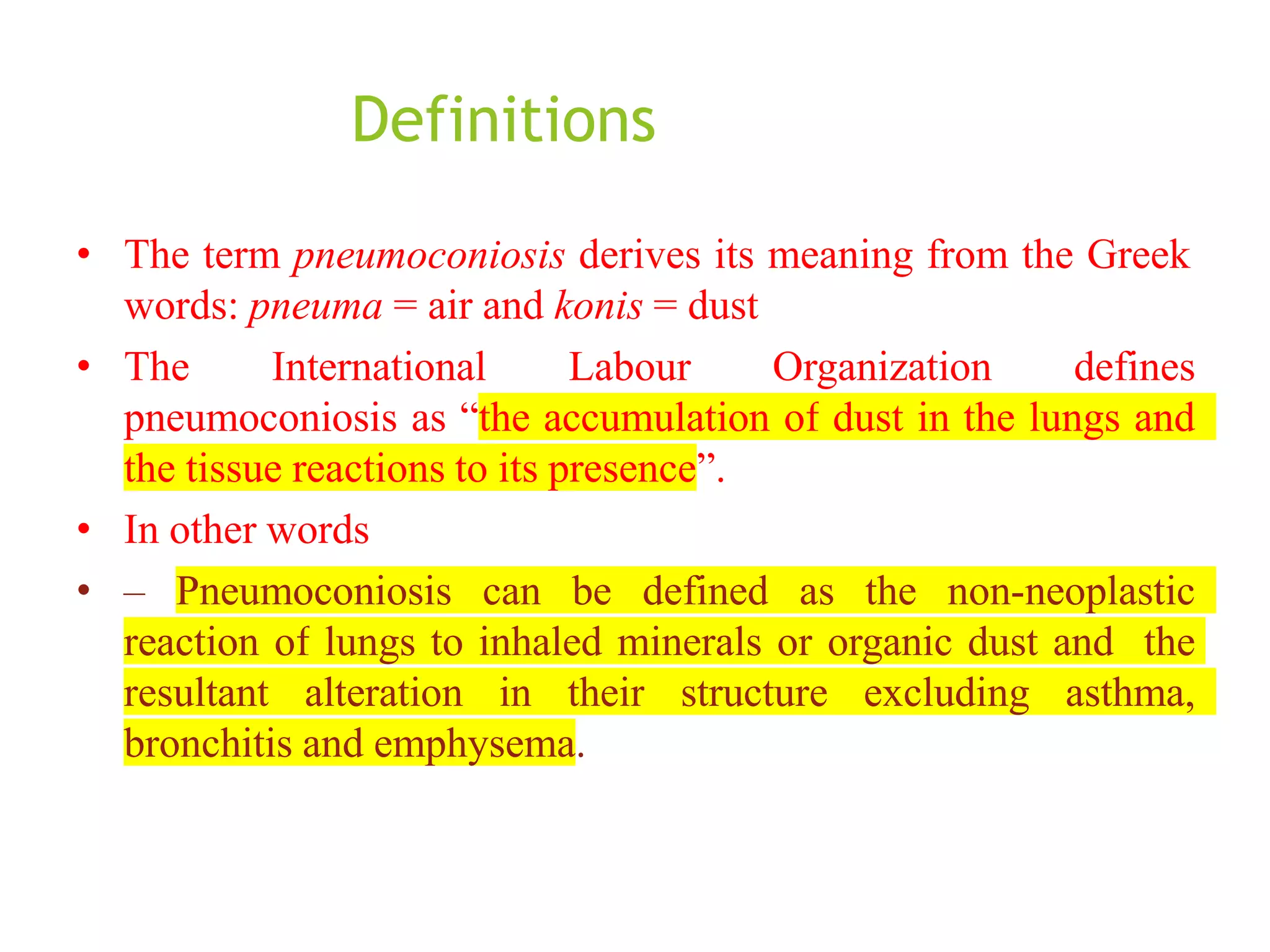PNEUMOCONIOSIS4(OCCUPATIONLA LUNG DISEASES).pptx