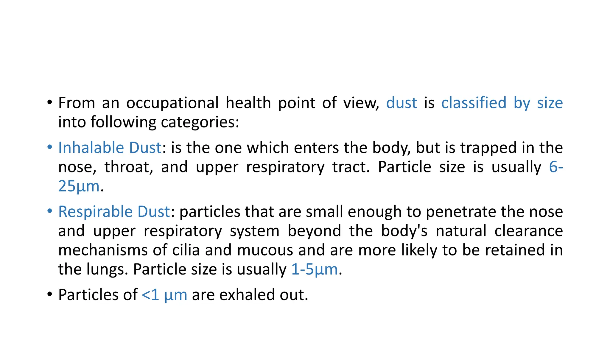PNEUMOCONIOSIS and its preventive measures.pptx
