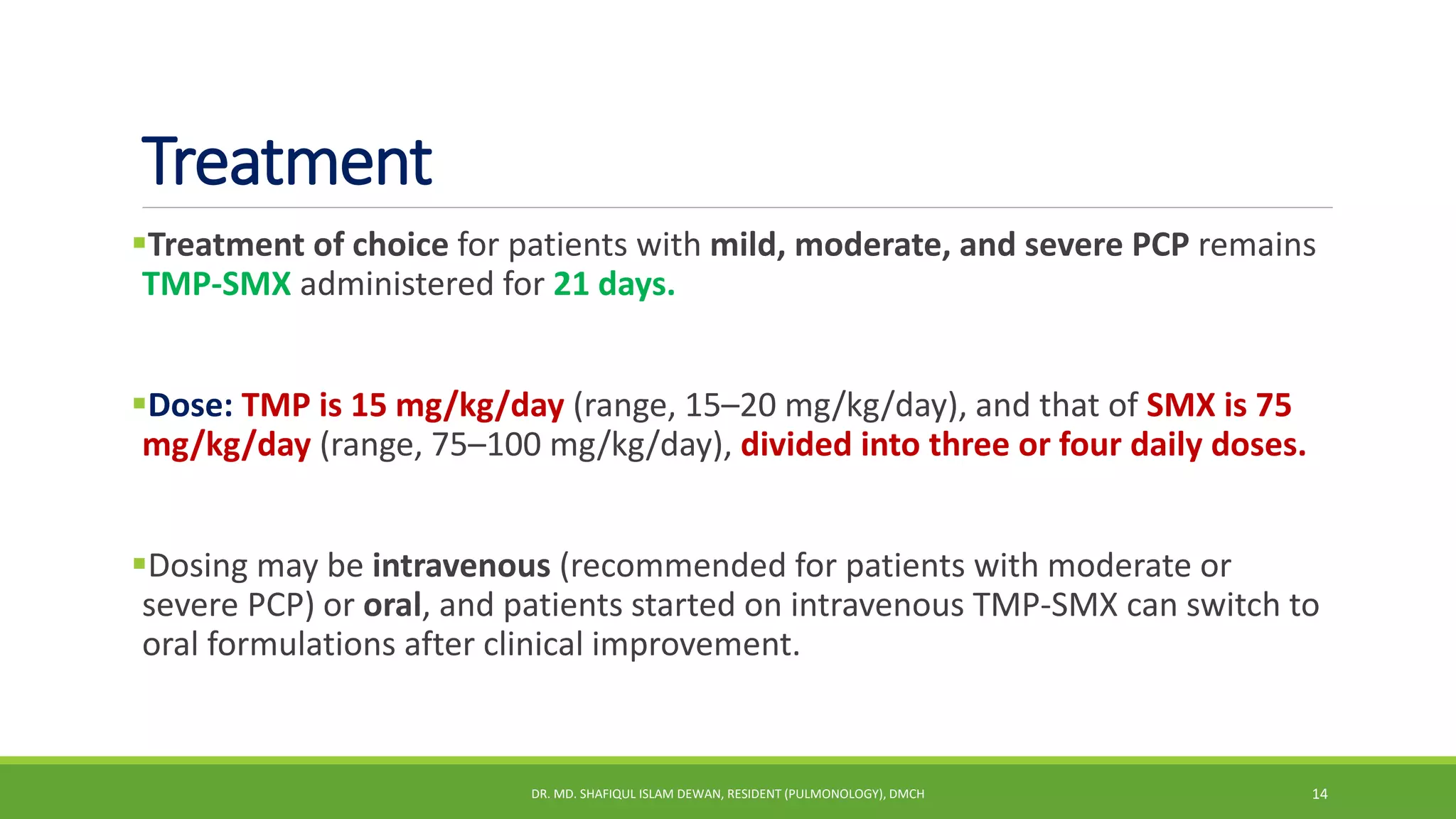 Pneumocystis Pneumonia.pptx