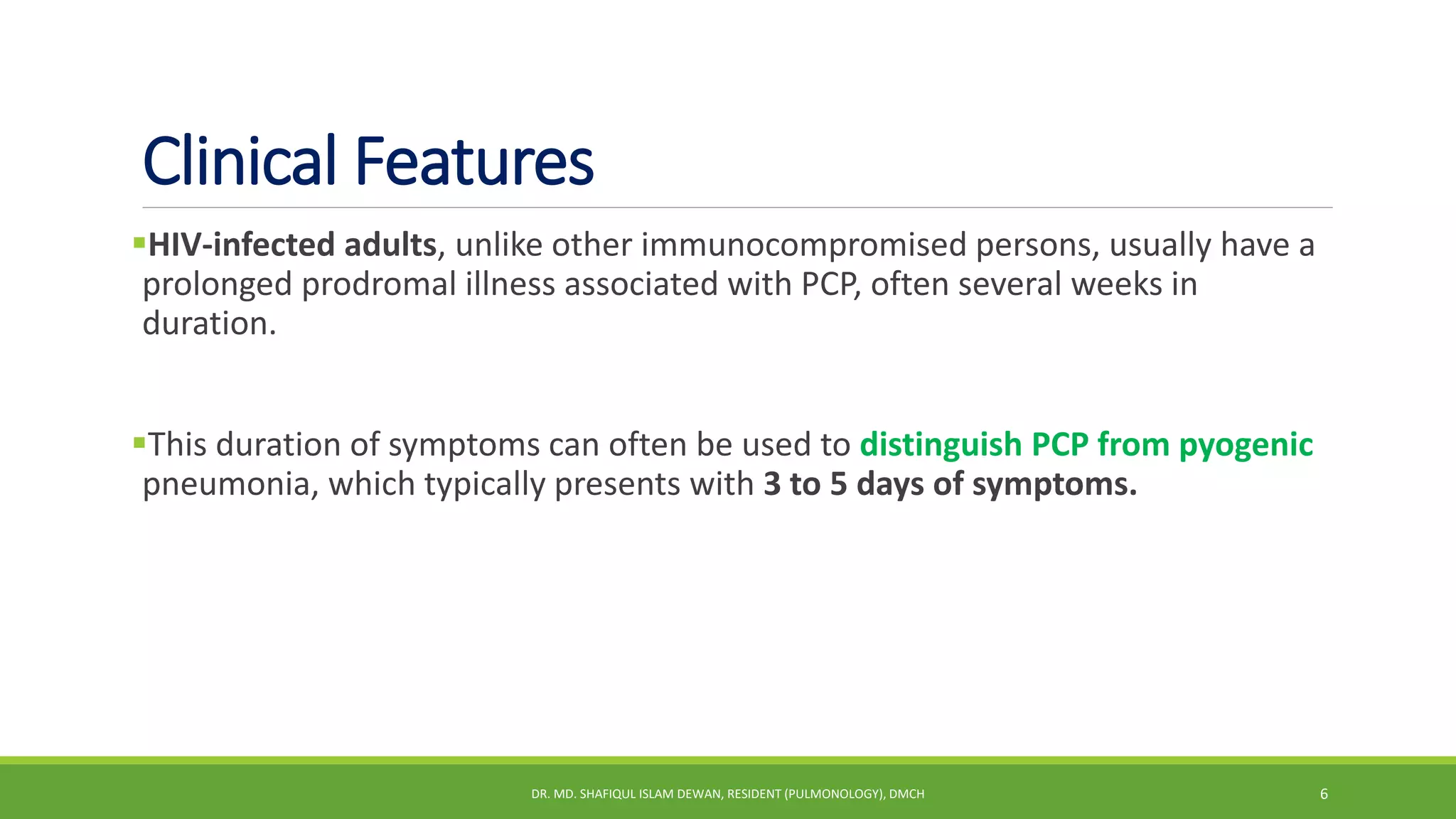 Pneumocystis Pneumonia.pptx